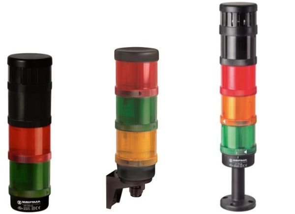 WERMA Signaltechnik - Excell Control